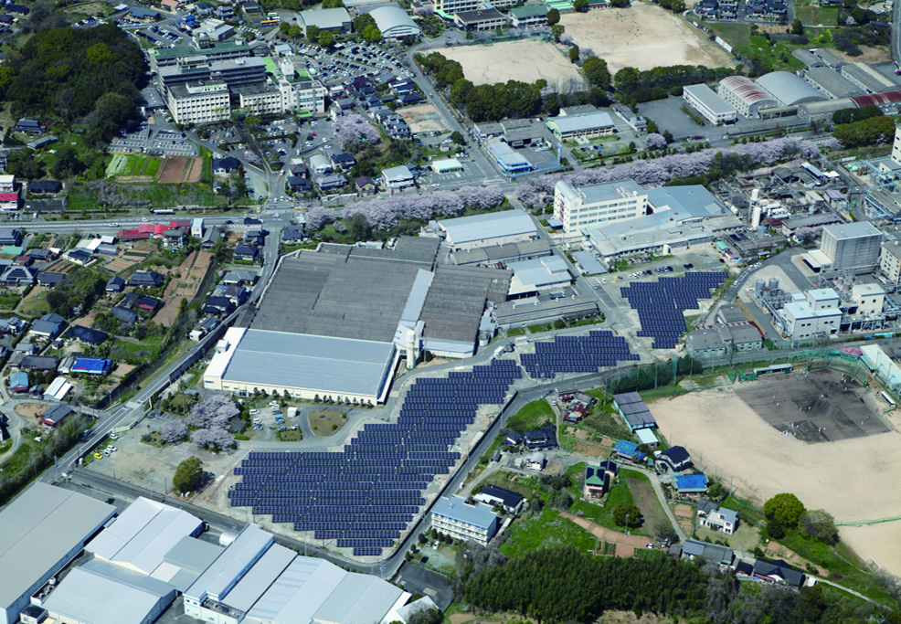 その他の事業部門 | 冨士鉄工株式会社 四国・愛媛・西条 大型プレス加工 大型機械加工